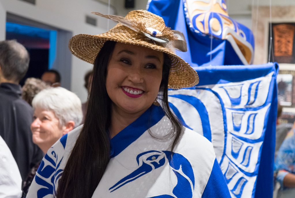 Connie Watts - Potlatch 67-67