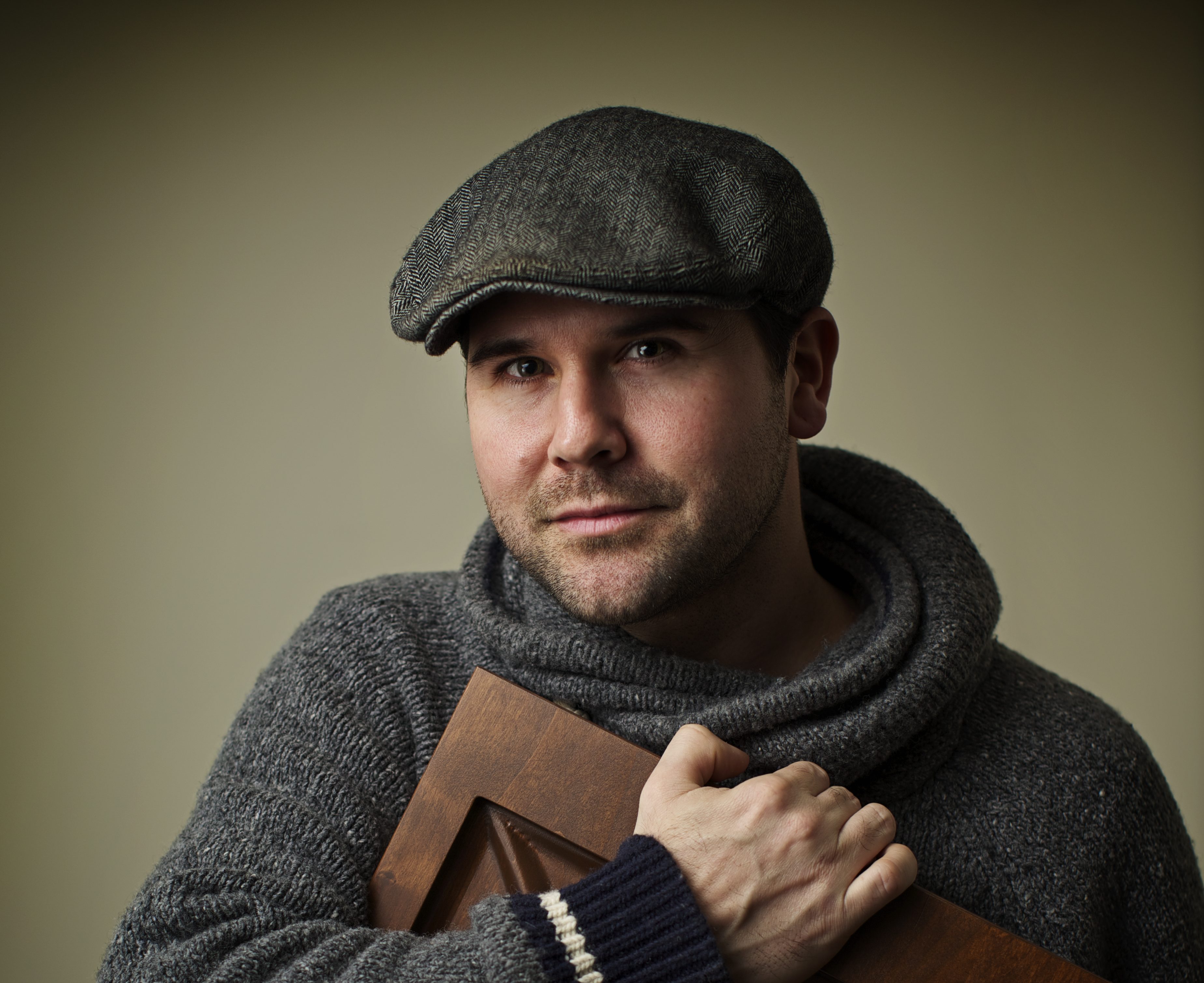 Rande Cook - Potlatch 67-67